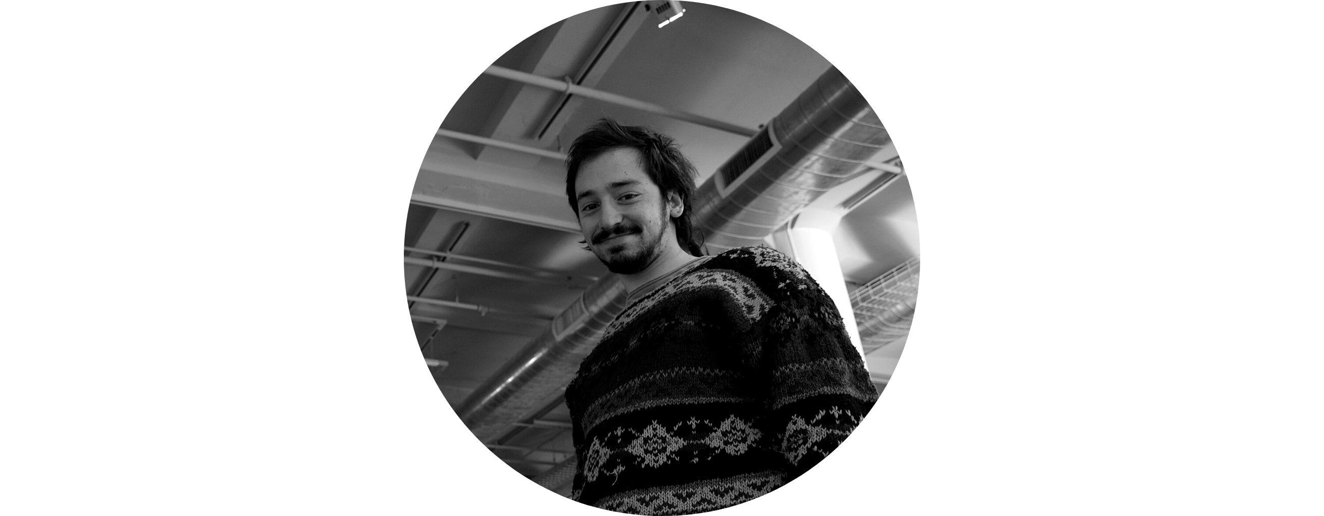 Daniel Robles Lizano – Galeria Sala Marte®