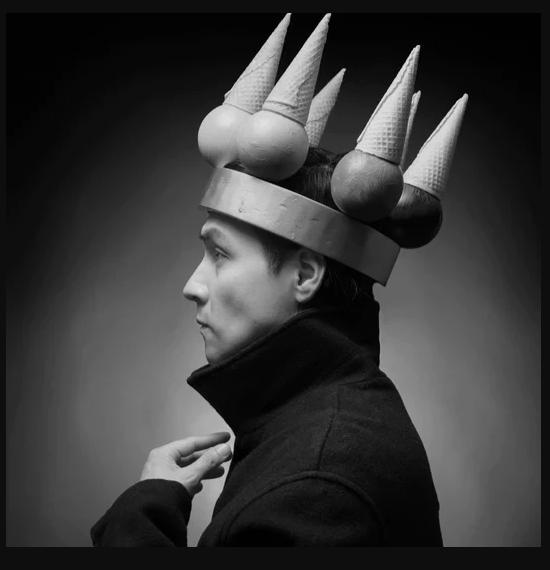 Isaac Renteria | Artista – Galeria Sala Marte®