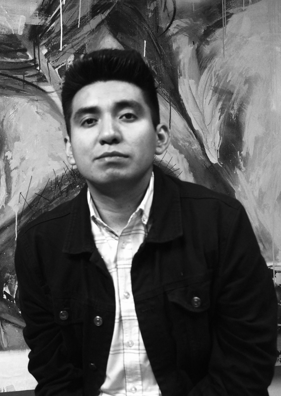 Iván Chavarría Templos| Pintor – Galeria Sala Marte®