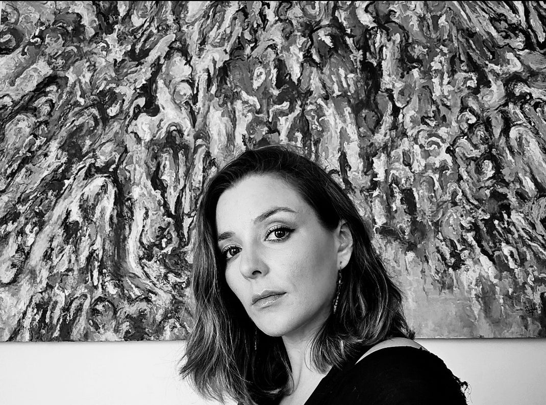 Laura Aranda – Galeria Sala Marte®