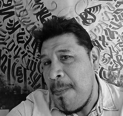 Alejandro Castillo | Artista – Galeria Sala Marte®