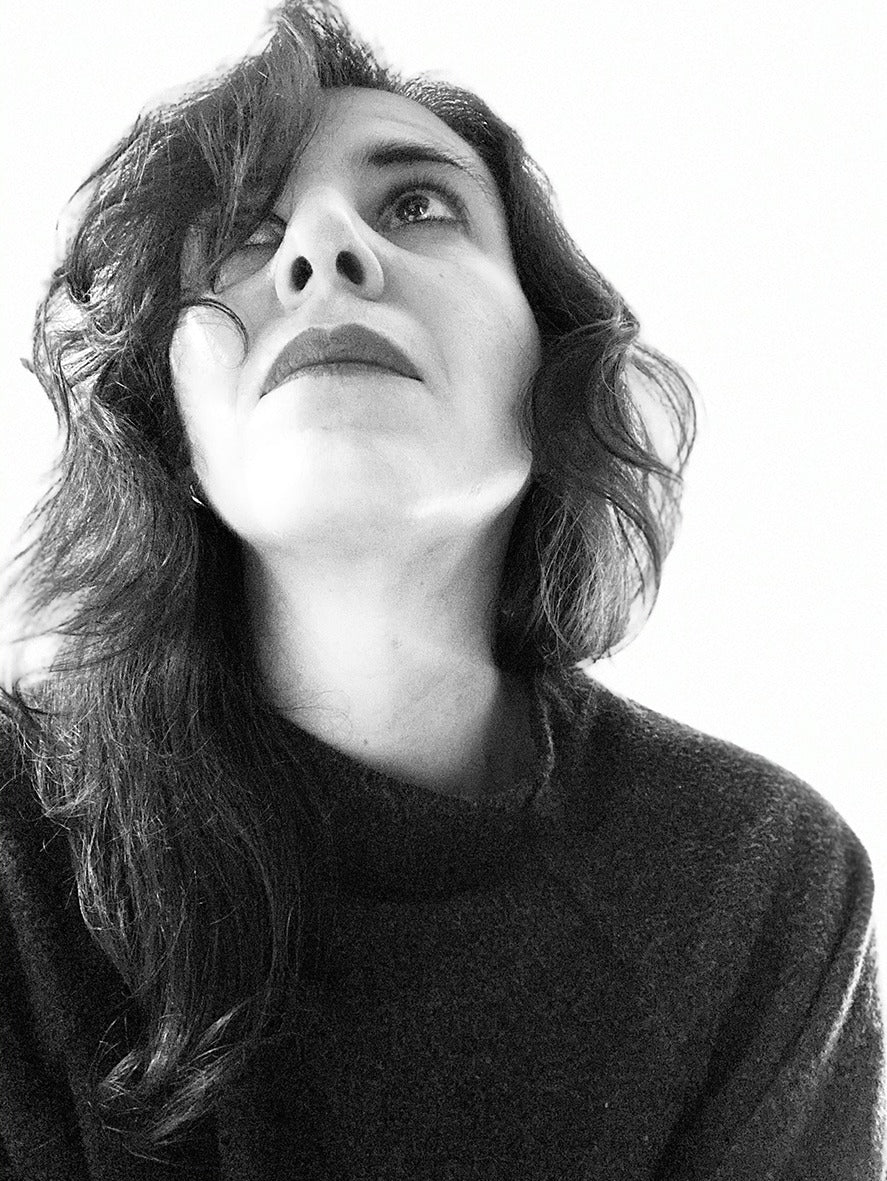 Amanda Torres Loaiza| Pintor – Galeria Sala Marte®