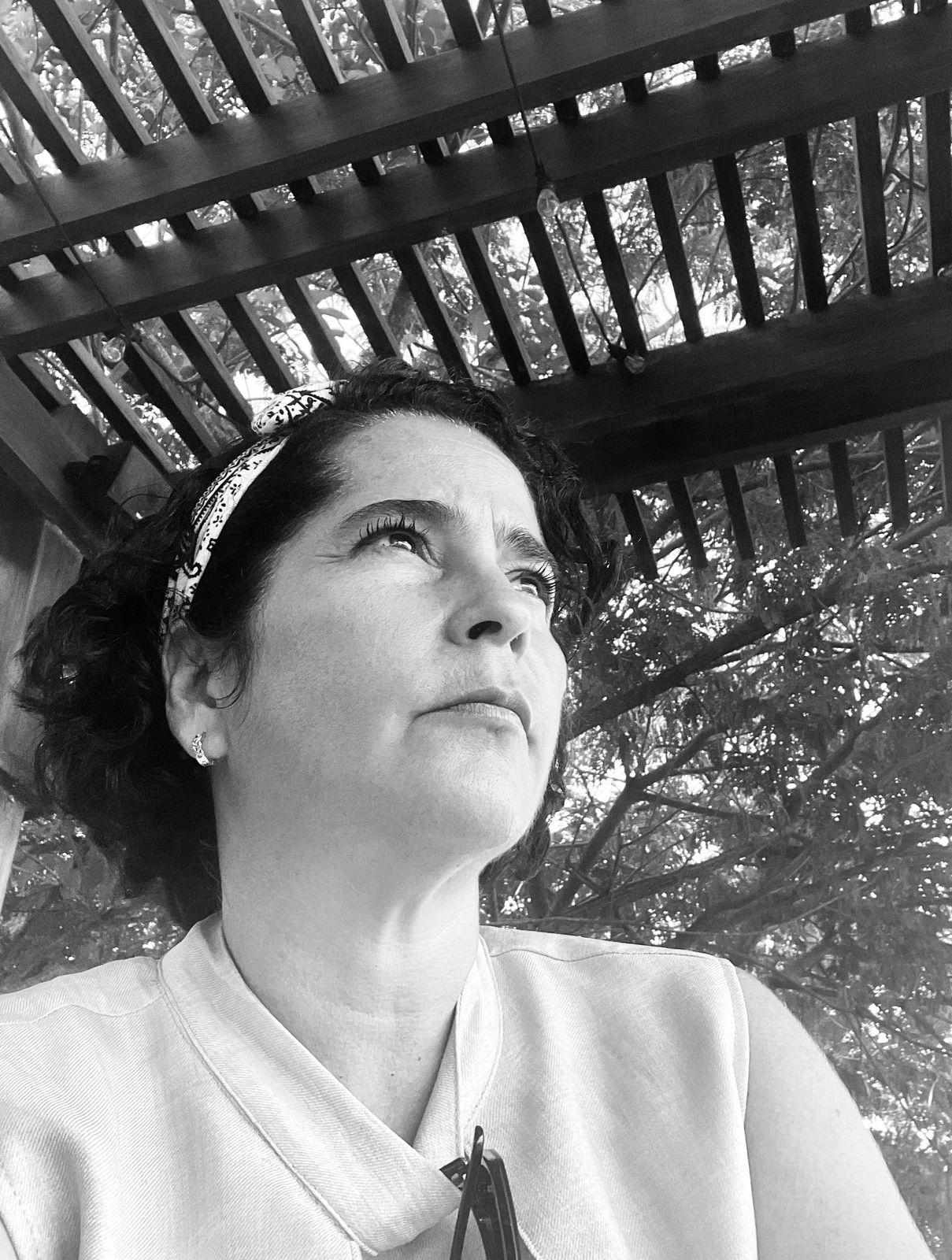 Ana Gonzalez Delgado | Artista – Galeria Sala Marte®