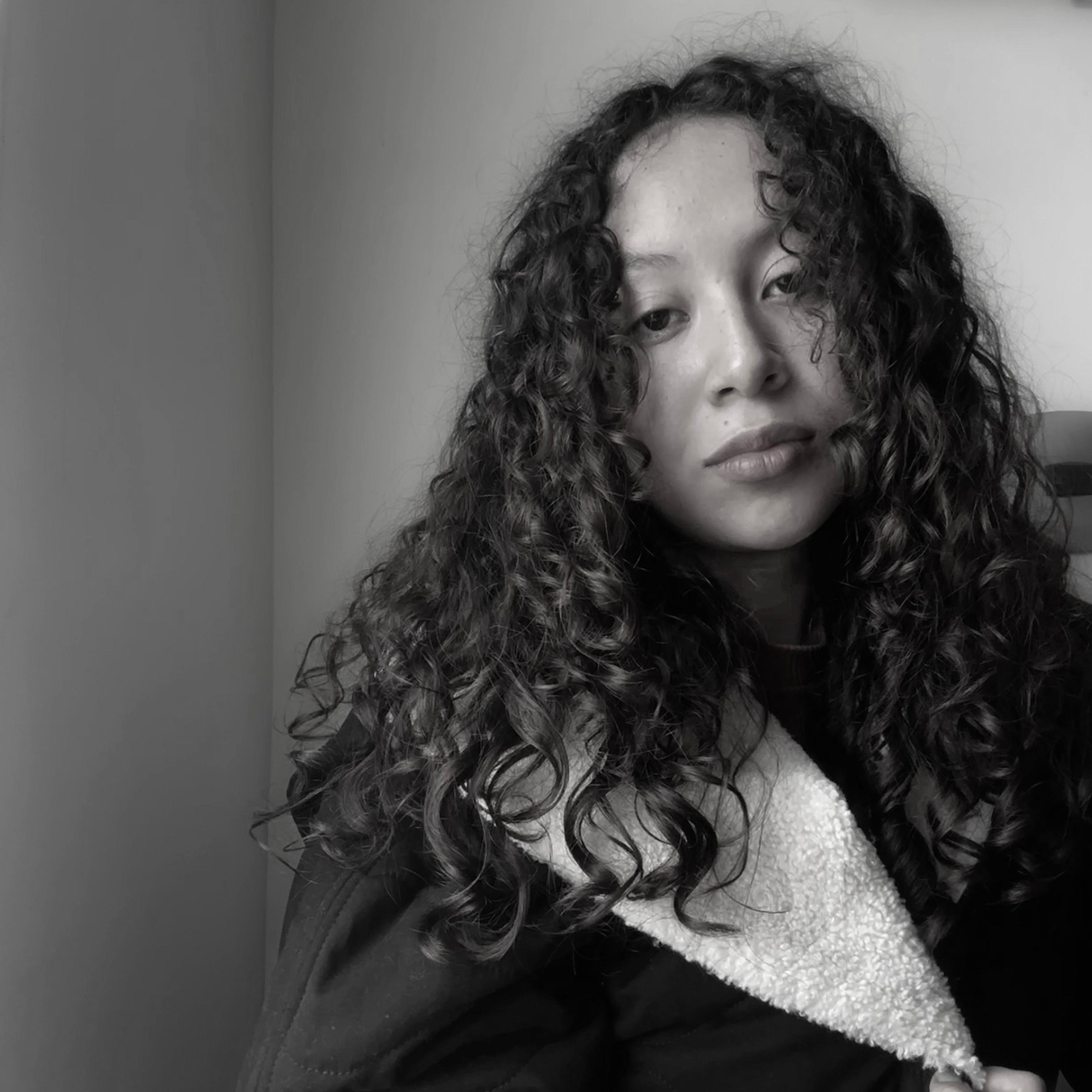 Berzi Carrillo | Pintora – Galeria Sala Marte®