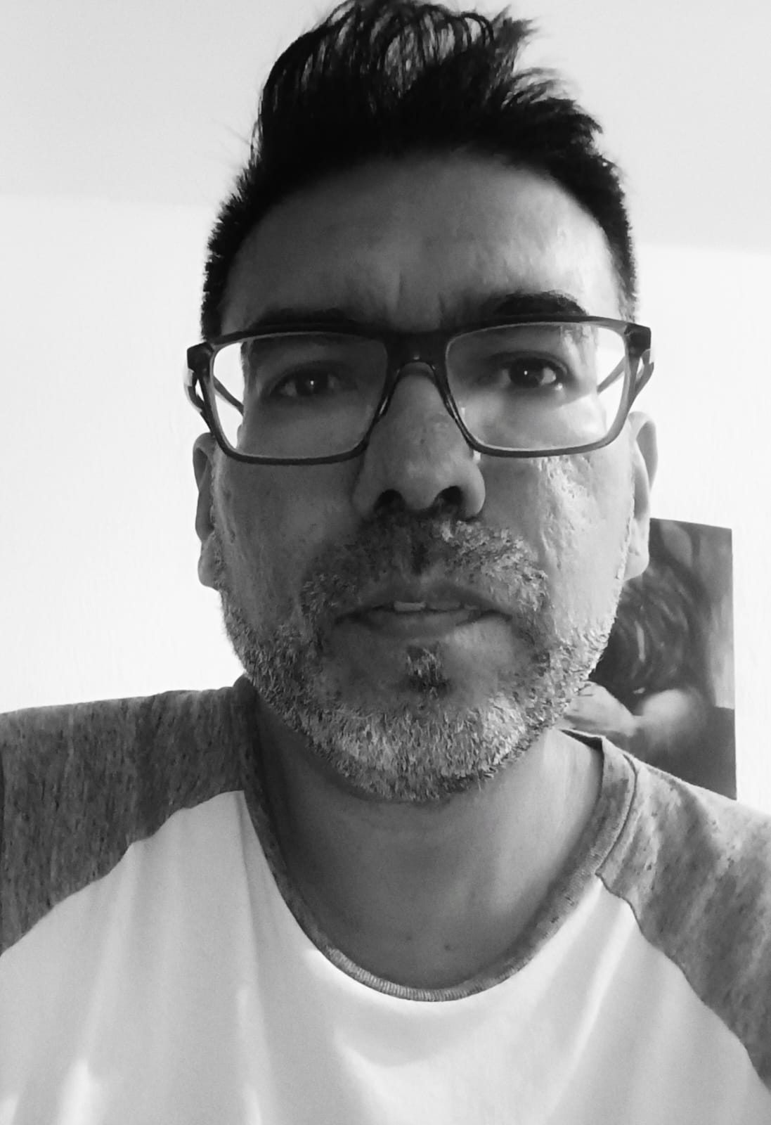 César Vázquez| Fotógrafo – Galeria Sala Marte®