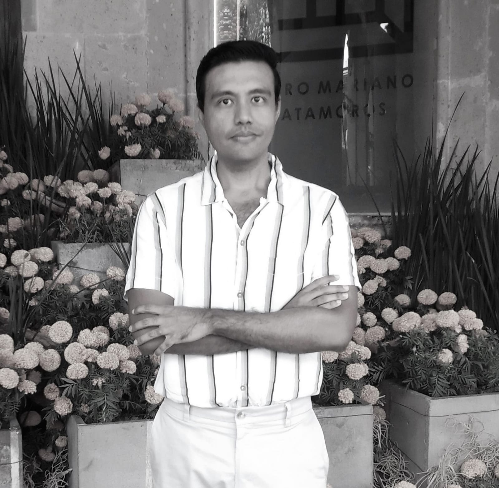 Imer Lombera | Artista – Galeria Sala Marte®