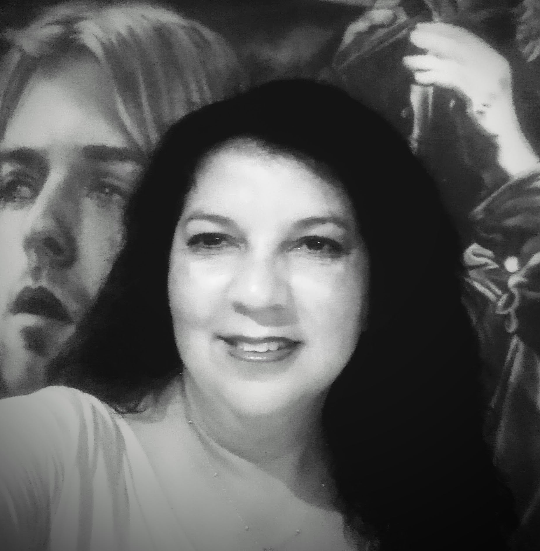 Ivette Tejero | Artista – Galeria Sala Marte®