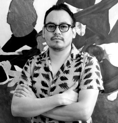 Julio Alba| Artista| Galeria Sala Marte – Galeria Sala Marte®