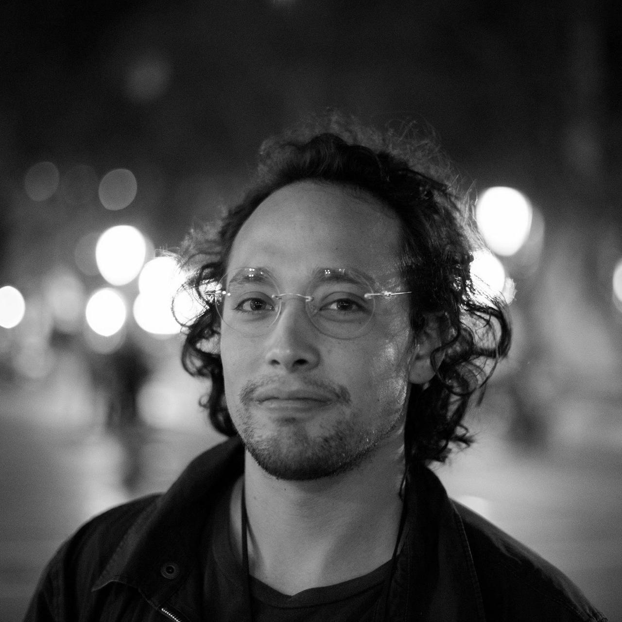 Mario Orozco | Fotógrafo – Galeria Sala Marte®