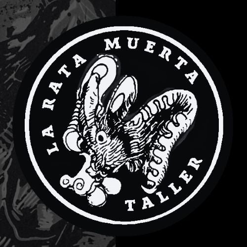 La Rata Muerta Taller| Grabado – Galeria Sala Marte®