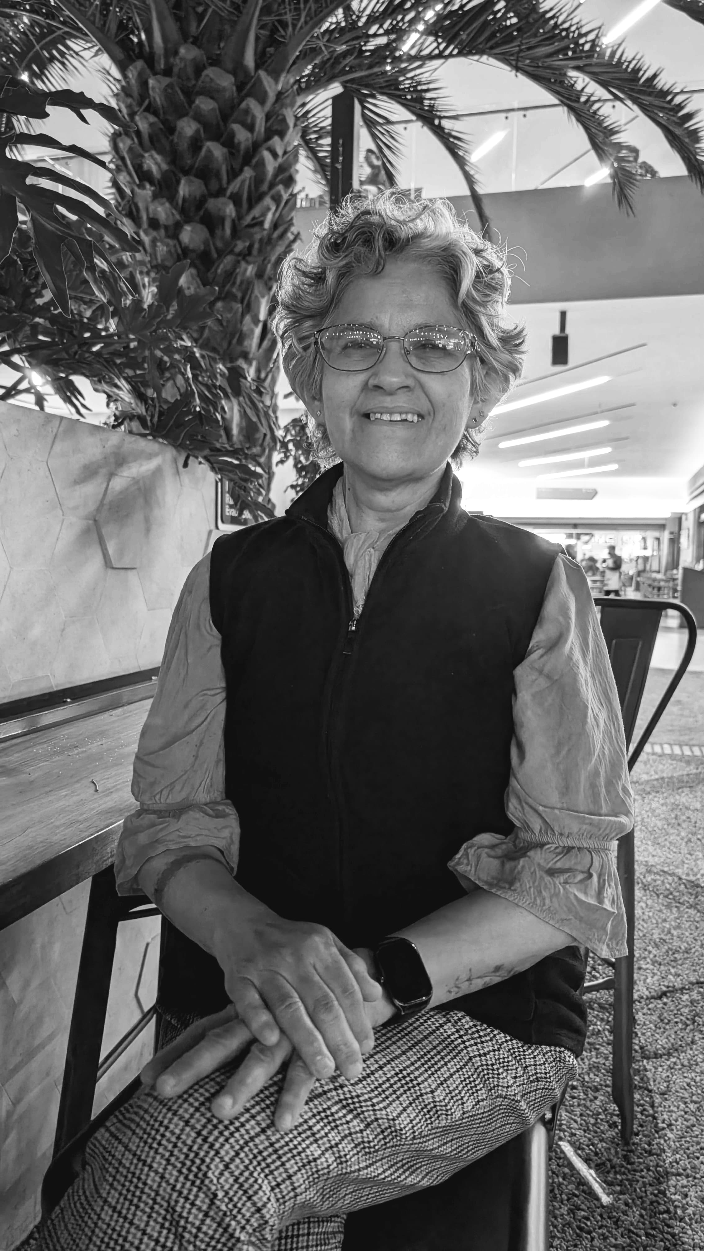 Sandra Cárdenas|Pintora – Galeria Sala Marte®