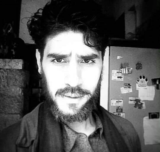 Sebastian Thirion B. – Galeria Sala Marte®