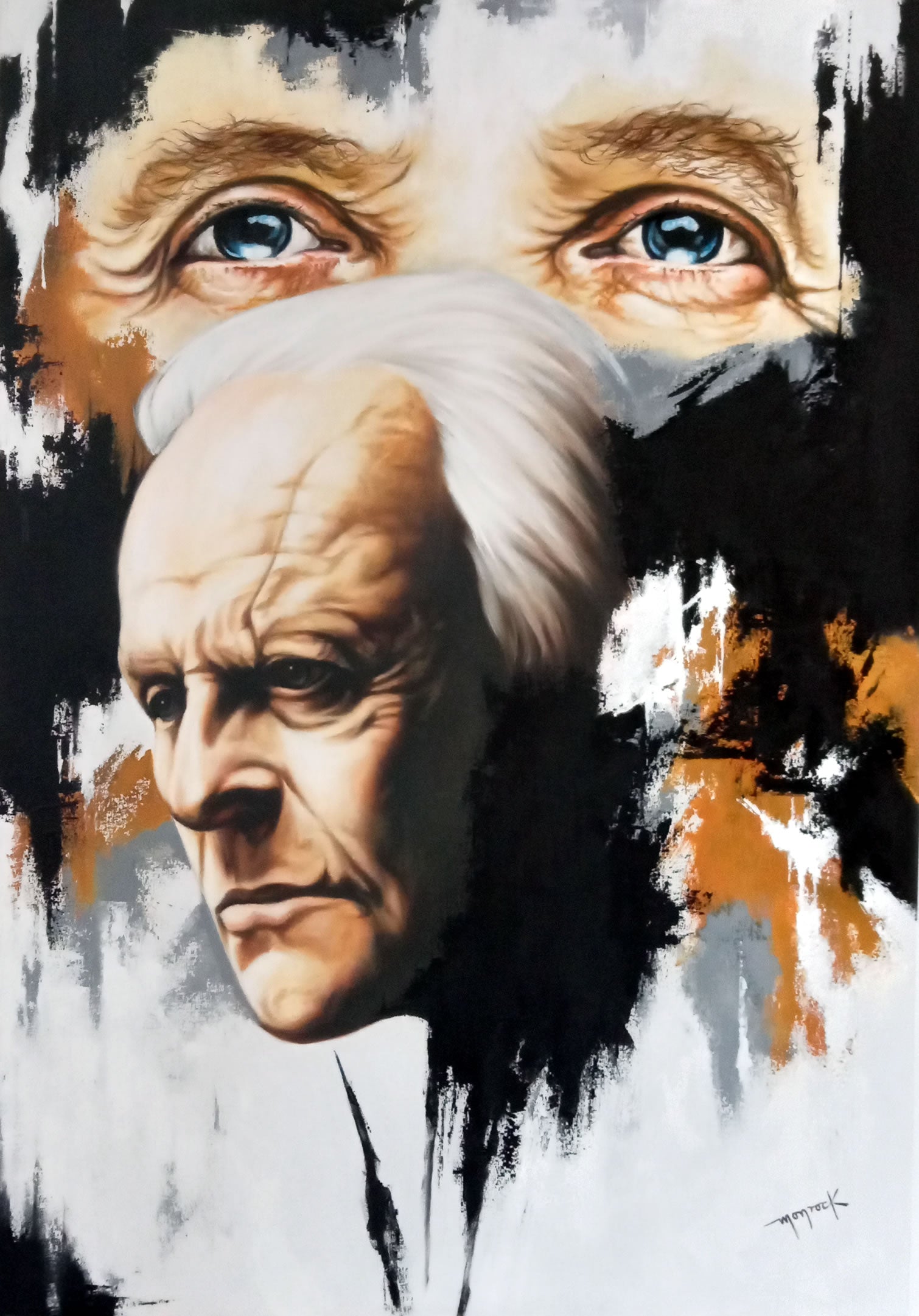 Anthony Hopkins – Galeria Sala Marte®