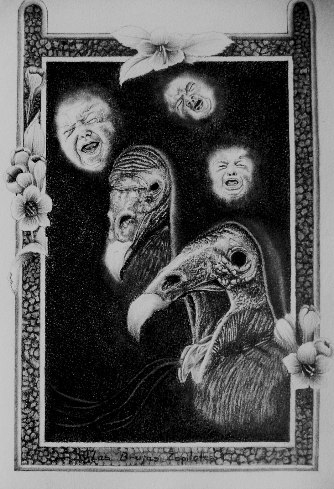 Angel Carrillo – Galeria Sala Marte®