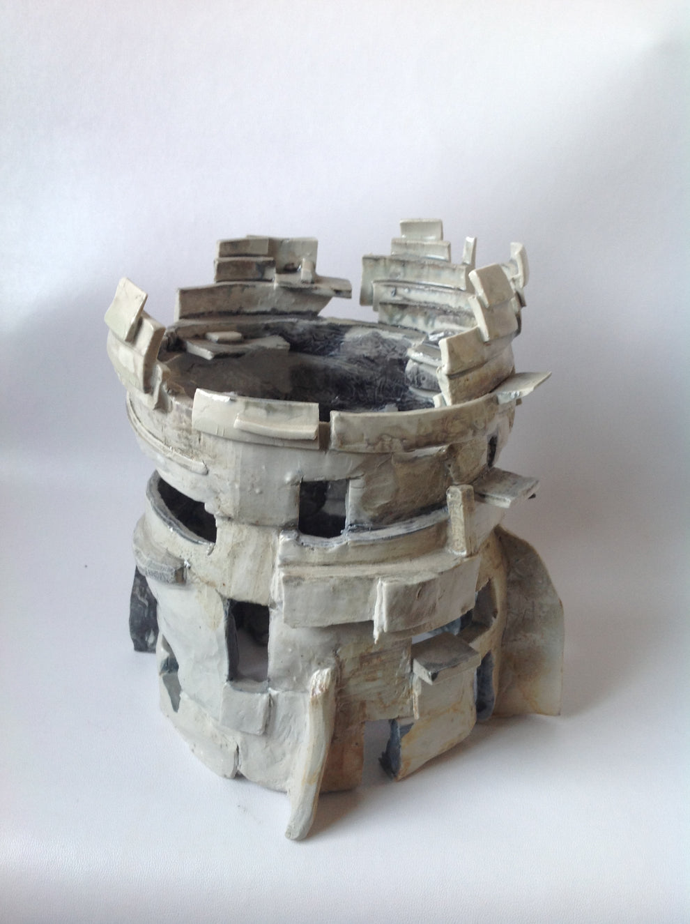 ¨torre circular¨ – Galeria Sala Marte®