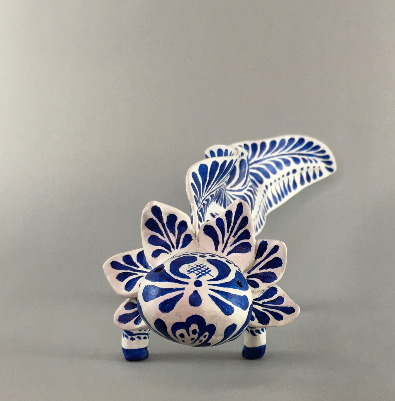 Axochitl (Flor de agua) – Galeria Sala Marte®