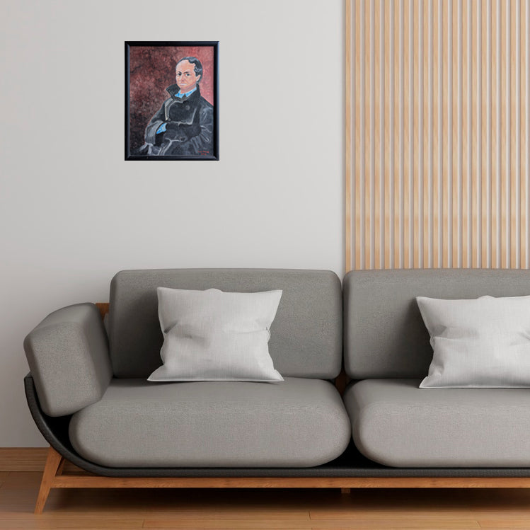 Charles – Galeria Sala Marte®