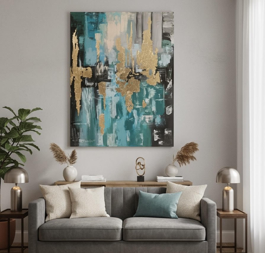 Greenery – Galeria Sala Marte®