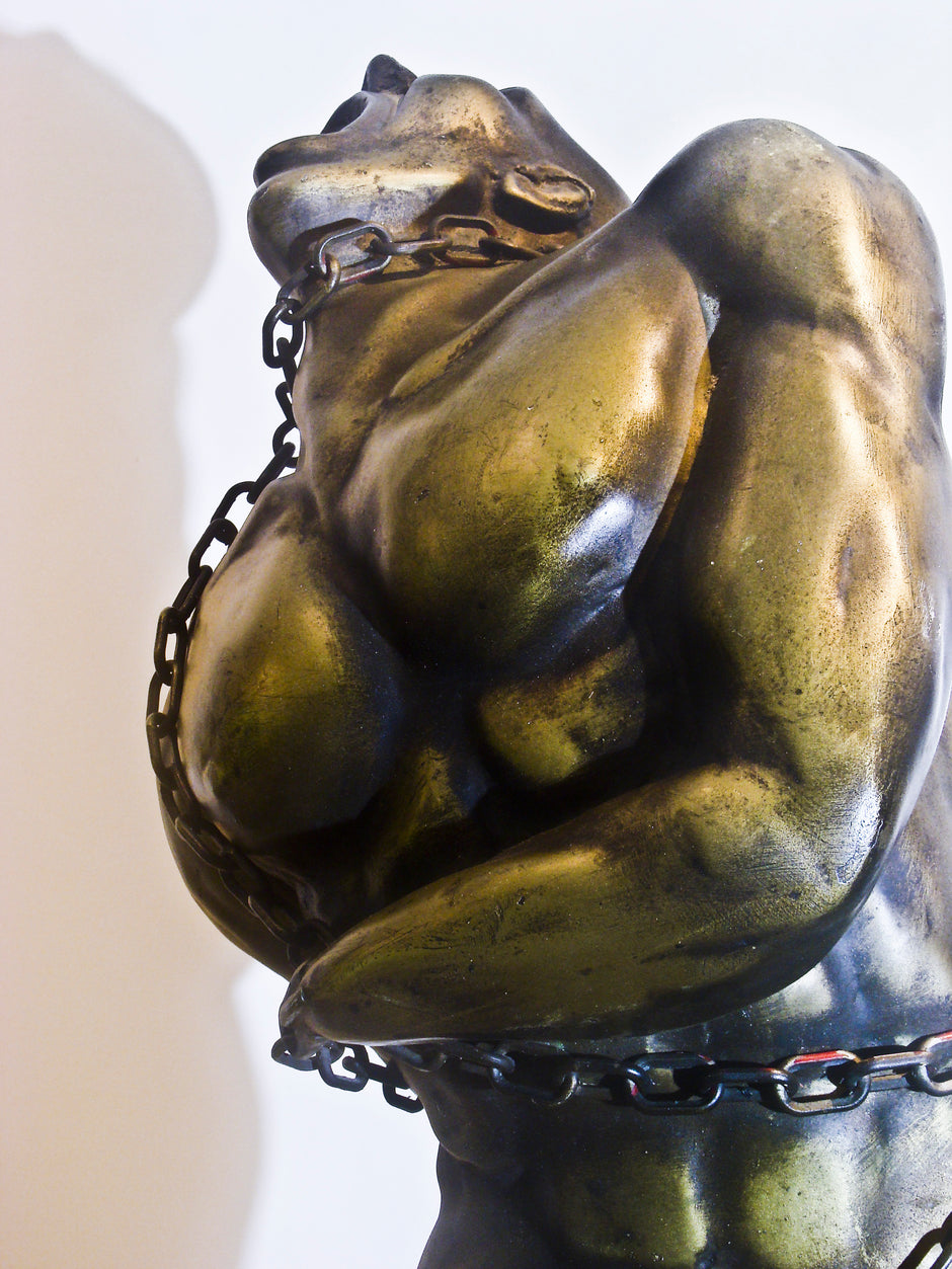 Escultura de Bulto | Galería Sala Marte® – Galeria Sala Marte®